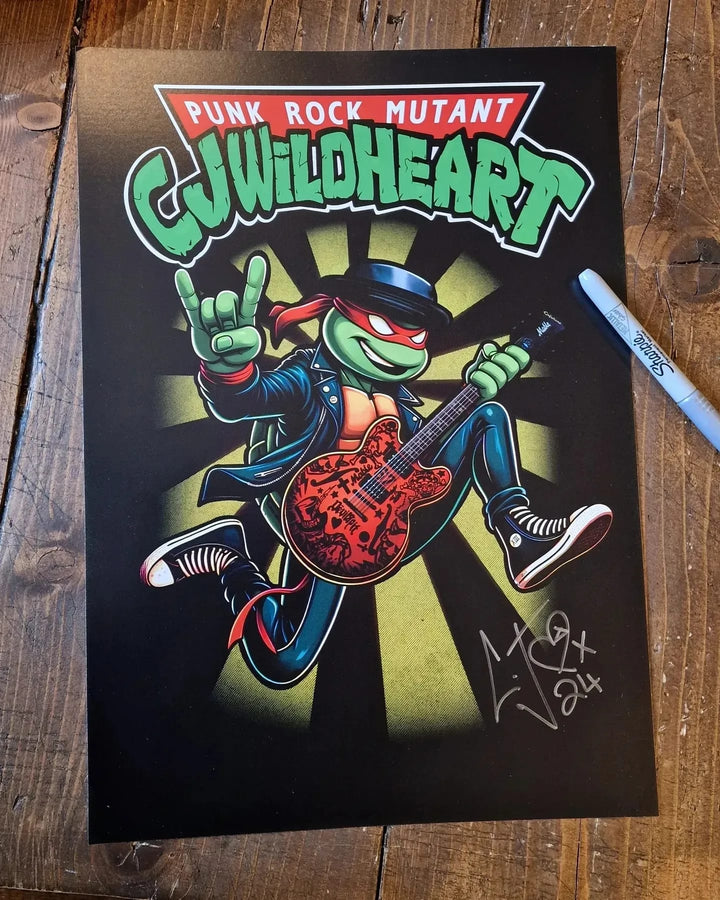 CJ Devilspit – CJDevilspit