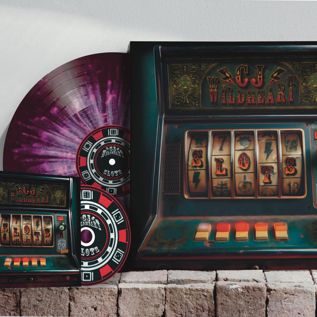 CJ Devilspit – CJDevilspit