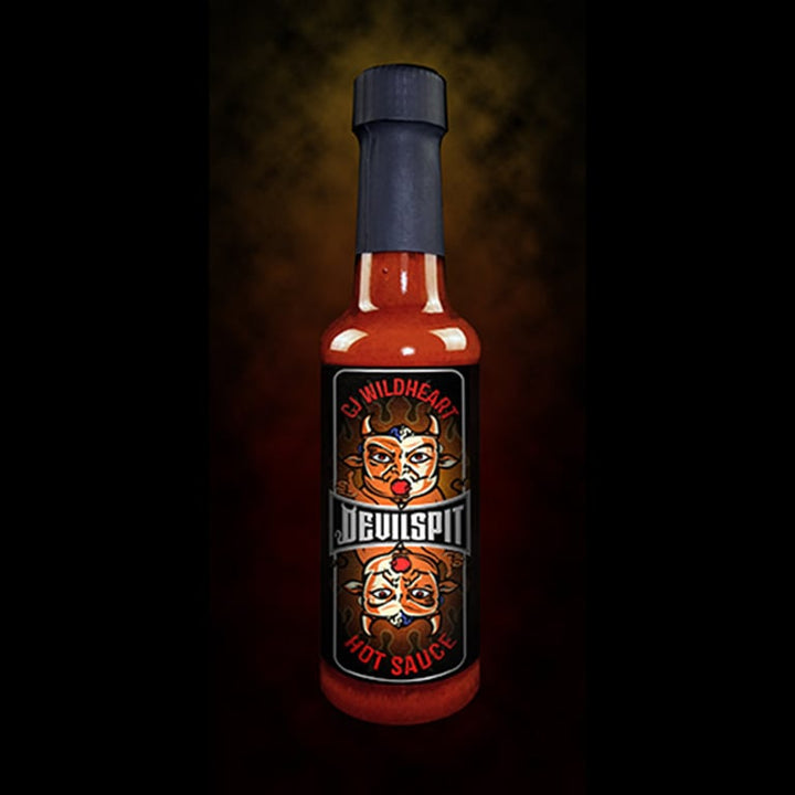 CJ Devilspit – CJDevilspit