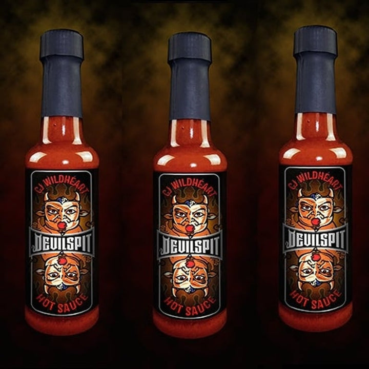 CJ Devilspit – CJDevilspit