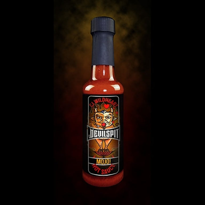 CJ Devilspit – CJDevilspit